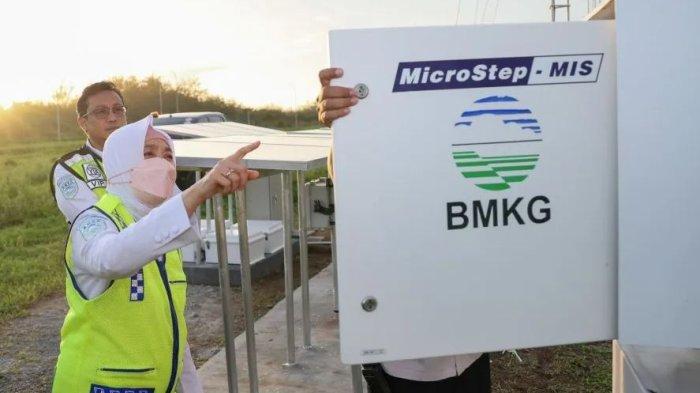 BMKG : Kemarau Basah Berlangsung Hingga Oktober - Tribunjogja.com