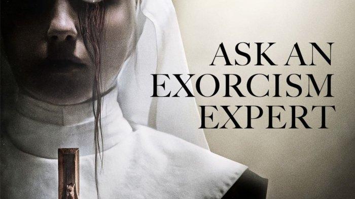 SINOPSIS Film Horor Prey to The Evil yang Dijadwalkan Mulai Tayang ...