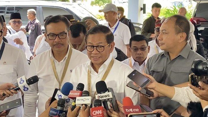 Gubernur Jakarta Pramono Anung hingga Wali Kota Yogyakarta Resmi Ikuti Retret di Magelang ...