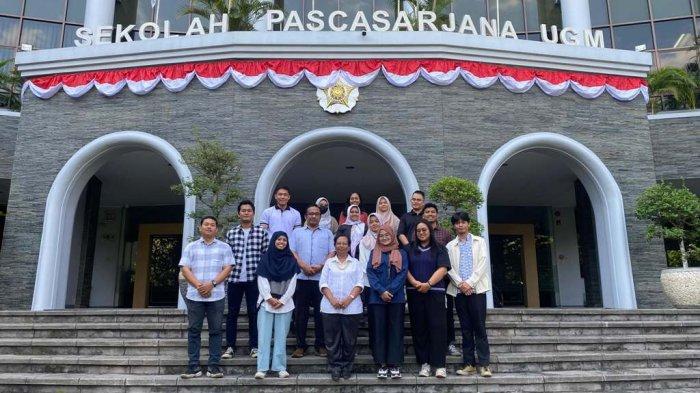 Prodi TB SPs UGM Dorong Inovasi Mahasiswa Lewat Kolaborasi Riset dan ...