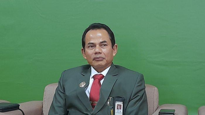 Kembali Menjabat Rektor UPN Veteran Yogyakarta, Prof Mohamad Irhas ...