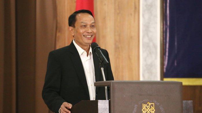 UIN Sunan Kalijaga Gelar Dialog Kitab Suci untuk Perdamaian dan ...