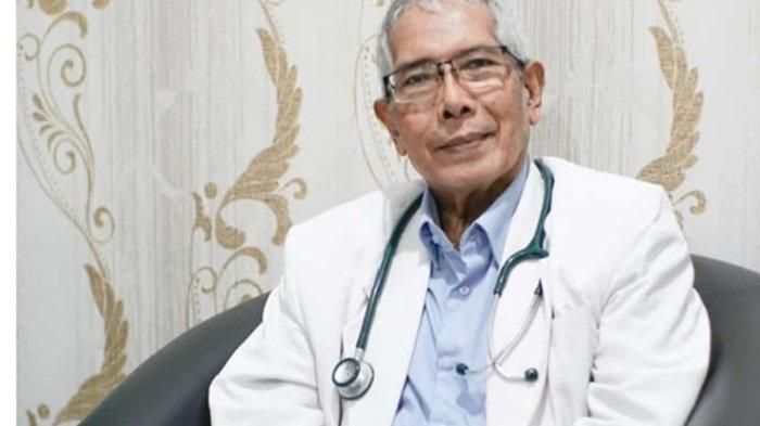 Kronologi Guru Besar FKKMK UGM Meninggal Dunia Usai Terseret Ombak di Pantai Indrayanti ...