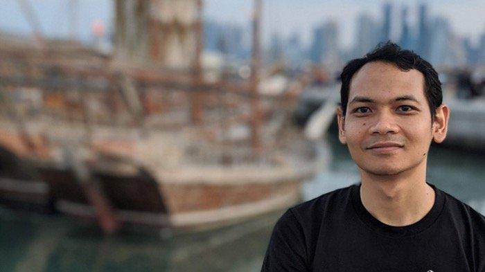 Rektor Universitas Islam Indonesia Prof Fathul Wahid: Pulanglah, Mas Rafie - Tribunjogja.com