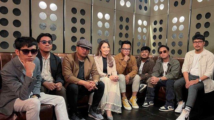 DXTR Rilis Single Baru ‘Gombalanmu’ - Tribunjogja.com
