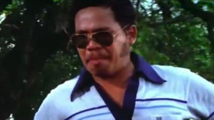 Profil Dorman Borisman, Artis Spesialis Pemeran Batak yang Meninggal ...