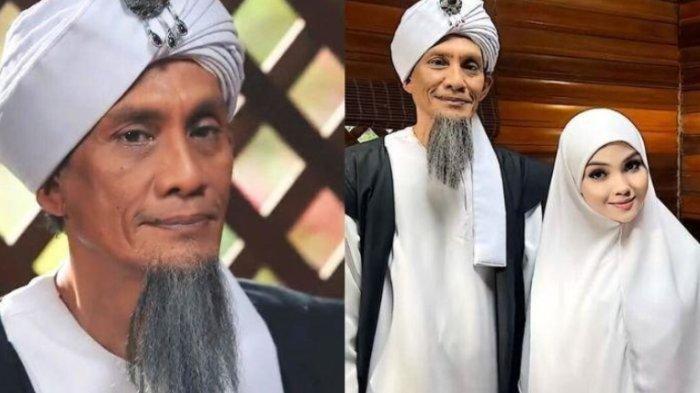 Profil Pemeran Walid di Film Malaysia Bidaah, Faizal Hussein Ternyata Sosok Suami Teladan ...