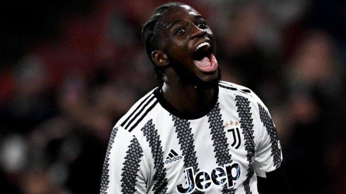 Profil Samuel Iling-Junior, Winger Muda Juventus Incaran Chelsea dan ...