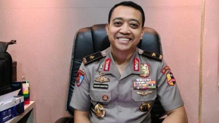 PROFIL dan Harta Kekayaan Brigjen Anggoro Sukartono, Kapolda DIY Baru Gantikan Irjen Pol Suwondo ...