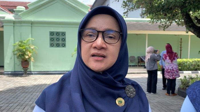 Program Pemeriksaan Kesehatan Gratis di DIY Diharapkan Dapat Mencapai ...