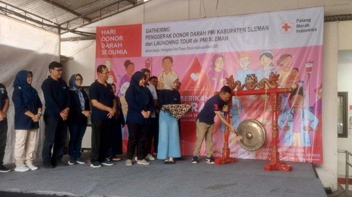 PMI Sleman Kurang Seribu Kantong Darah Tiap Bulan, Program Layanan Tour ...