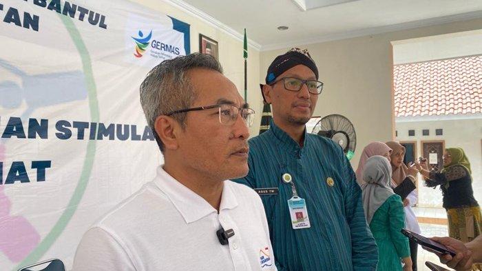 Hampir 1000 KK di Bantul Tidak Punya Jamban, Pemkab Bantul Gencarkan ...