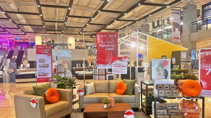 Promo Kemerdekaan di INFORMA Ada Banyak Diskon Produk Furnitur Lokal ...