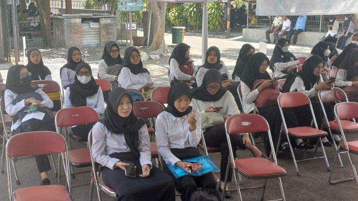 Proses Seleksi SKD CPNS 2024 Dimulai, Kepala BKD DIY Imbau Peserta ...