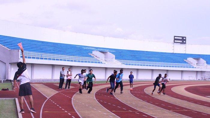 NPC DIY dan BPO DIY Gelar Seleksi Paralimpian Pepapernas 2023, Ini ...