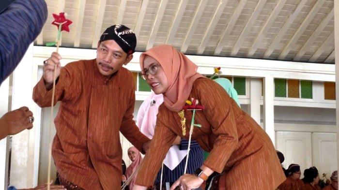 Prosesi Garebeg Besar 2025 Disesuaikan, Pemda DIY Kembalikan Tradisi ke ...