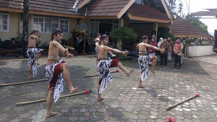 Elemen Masyarakat di Jogja Dukung Pengusulan Sri Sultan HB II Jadi ...