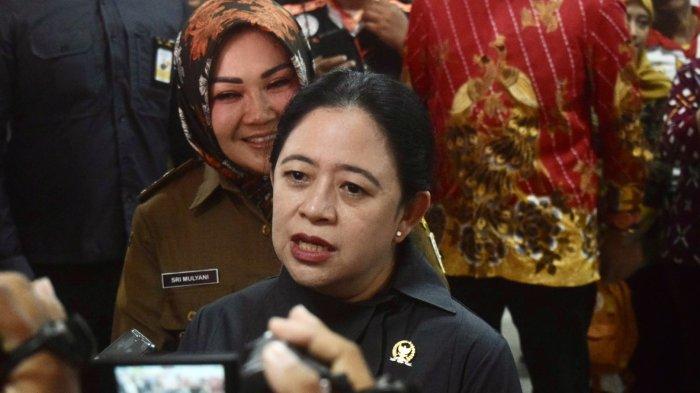 Daftar 20 Besar Caleg Peraih Suara Terbanyak Pemilu 2024, Politisi PDIP Teratas - Tribunjogja.com