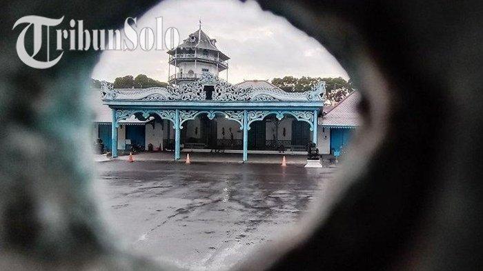 Putri Raja Keraton Solo di Laporkan ke Polisi Terkait Penganiayaan ...