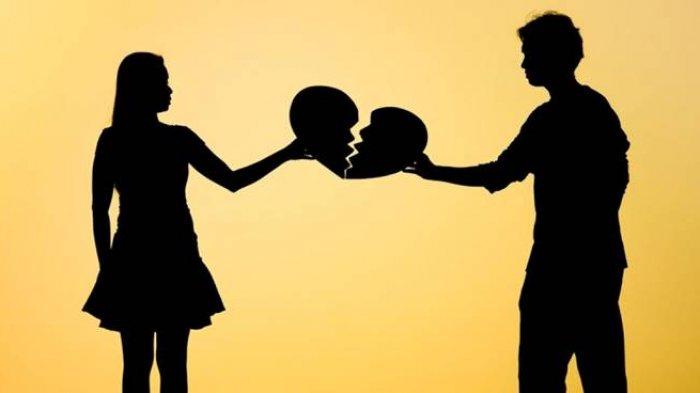 Kumpulan Kata-kata Putusin Pacar, Meninggalkan untuk Berhenti Saling ...