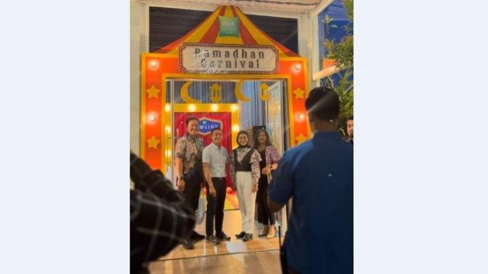 “RAMADHAN CARNIVAL” Nikmati Buka Puasa Bersama dengan Nuansa Marak ...