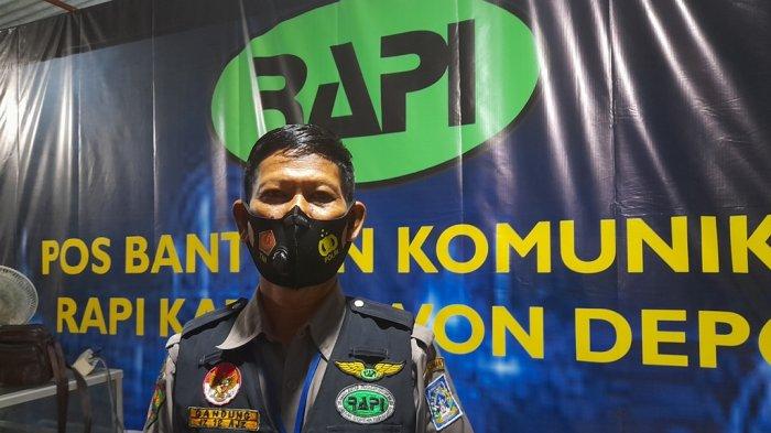 RAPI : Arus Mudik di Kabupaten Sleman Terpantau Aman dari Kecelakaan ...