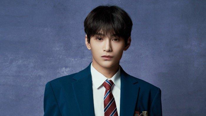 RESMI! Muhammad Zayyan Debut Jadi Idol K-Pop Xodiac, Begini Perjalanan Kariernya - Tribunjogja.com