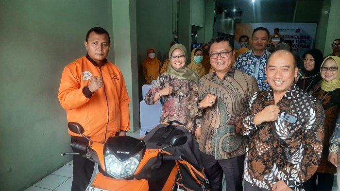 RS PKU Muhammadiyah Yogyakarta Launching Layanan Antar Obat, Pasien Tak Perlu Antre ...