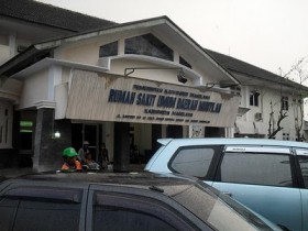 RSUD Muntilan Berhutang Rp 3,4 miliar - Tribunjogja.com