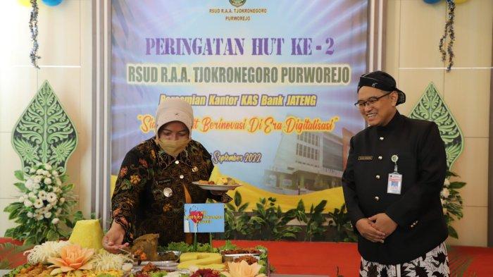 RSUD RAA Tjokronegoro Siap Bangkit Berinovasi di Era Digital ...
