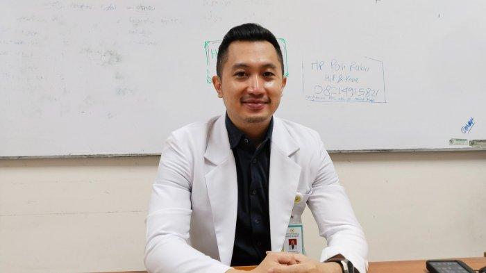 TIPS Agar Tidak Cedera Saat Olahraga, Ini Penjelasan Dokter RSUP Dr ...