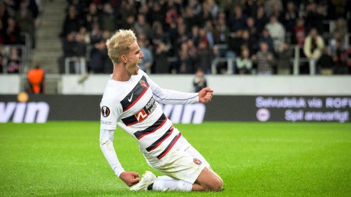 RUMOR Transfer Pemain Incaran AC Milan dan Juventus, Rossoneri Pindah ...