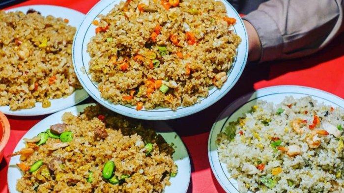 Bikin Kenyang! Ini Rekomendasi 3 Kuliner di Jogja yang Menyajikan Menu ...