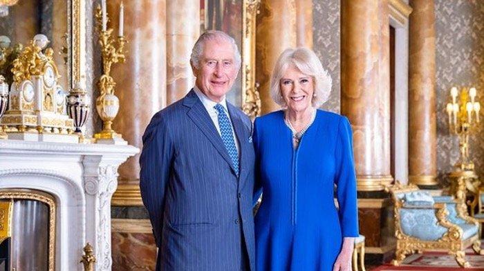 Apa Itu Coronation untuk Raja Charles III? Ini Penjelasan dan Faktanya ...