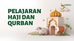 Rangkuman Materi PAIBP Kelas 5 SD Kurikulum Merdeka Belajar Bab 9 : Ibadah Haji dan Kurban ...