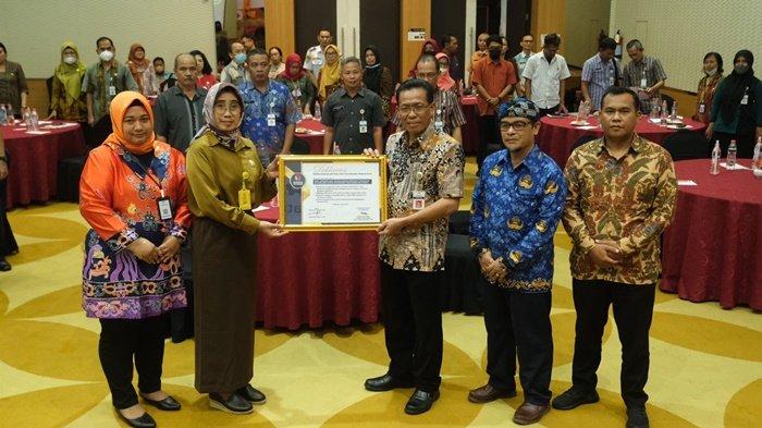 ASN Pemkot Magelang Diminta Junjung Tinggi Asas Netralitas pada Pemilu 2024 - Tribunjogja.com