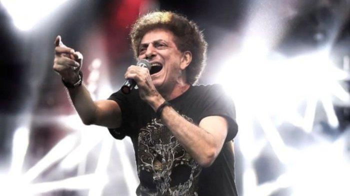 Rayakan Usia Setengah Abad, Grup Musik Rock Legendaris God Bless Rilis ...