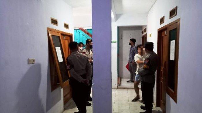 Razia Kos-kosan di Sragen, Polisi Amankan 12 Pasangan Tak Resmi, 4 Pasangan Masih Di Bawah Umur ...