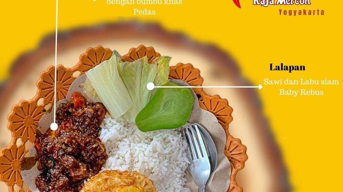 Rekomendasi Kuliner Malam di Jogja : Pecinta Pedas Bisa Jajal Oseng ...