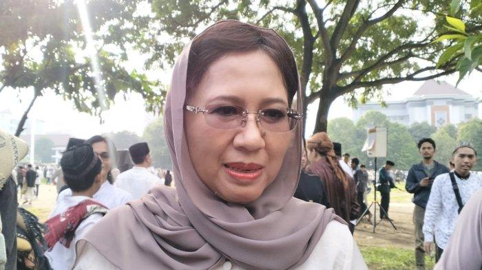 Pesan Rektor UGM di Hari Raya Idulfitri 1445: Momen Tepat untuk ...