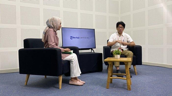 Tantangan Dunia Pendidikan Masa Kini Menurut Rektor UMY - Tribunjogja.com