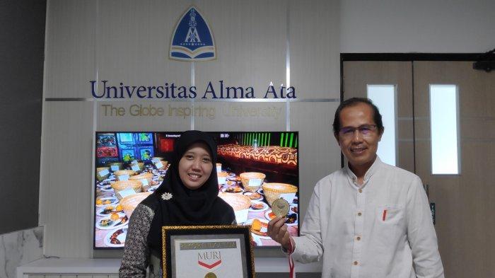 Universitas Alma Ata Inisiasi Program Gong Ceting Untuk Tekan Stunting ...