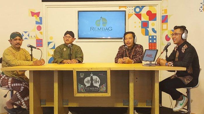 Peran Penting Pranatacara dalam Upaya Pelestarian Kebudayaan Jawa ...