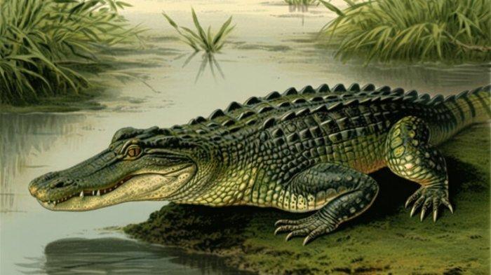 Mengenal Hewan Reptil, Pengertian, Ciri, Jenis, dan Bahasa Inggrisnya ...