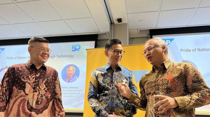 Resah dengan Perubahan Iklim, 2 Mahasiswa ITB Ciptakan Aplikasi Mobile ...