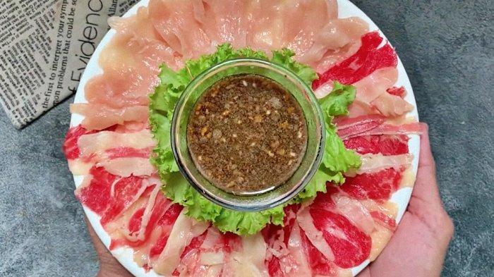 Resep BBQ dan Grill Daging Sapi Ala Korea, Super Gampang Bahan ...