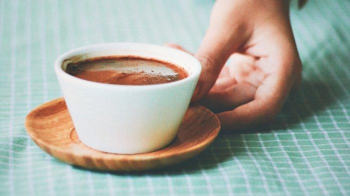 5 Rekomendasi Kafe di Jogja dengan View Kereta. - Tribunjogja.com