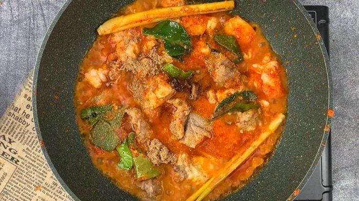 Ini Dia Resep Oseng Mercon Khas Jogja untuk Habiskan Sisa Stok Daging ...