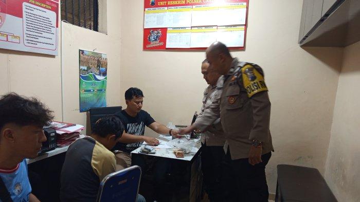 Residivis Tak Kapok Curi Kotak Amal Masjid di Magelang, Motor Pelaku Dibakar Warga - Tribunjogja.com