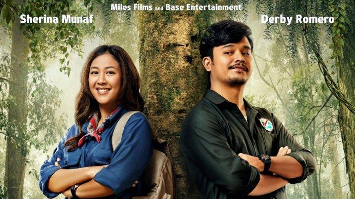 Lirik Lagu Hari Kita Berdua OST Petualangan Sherina 2, Setiap Manusia yang Mencari Bahagia ...